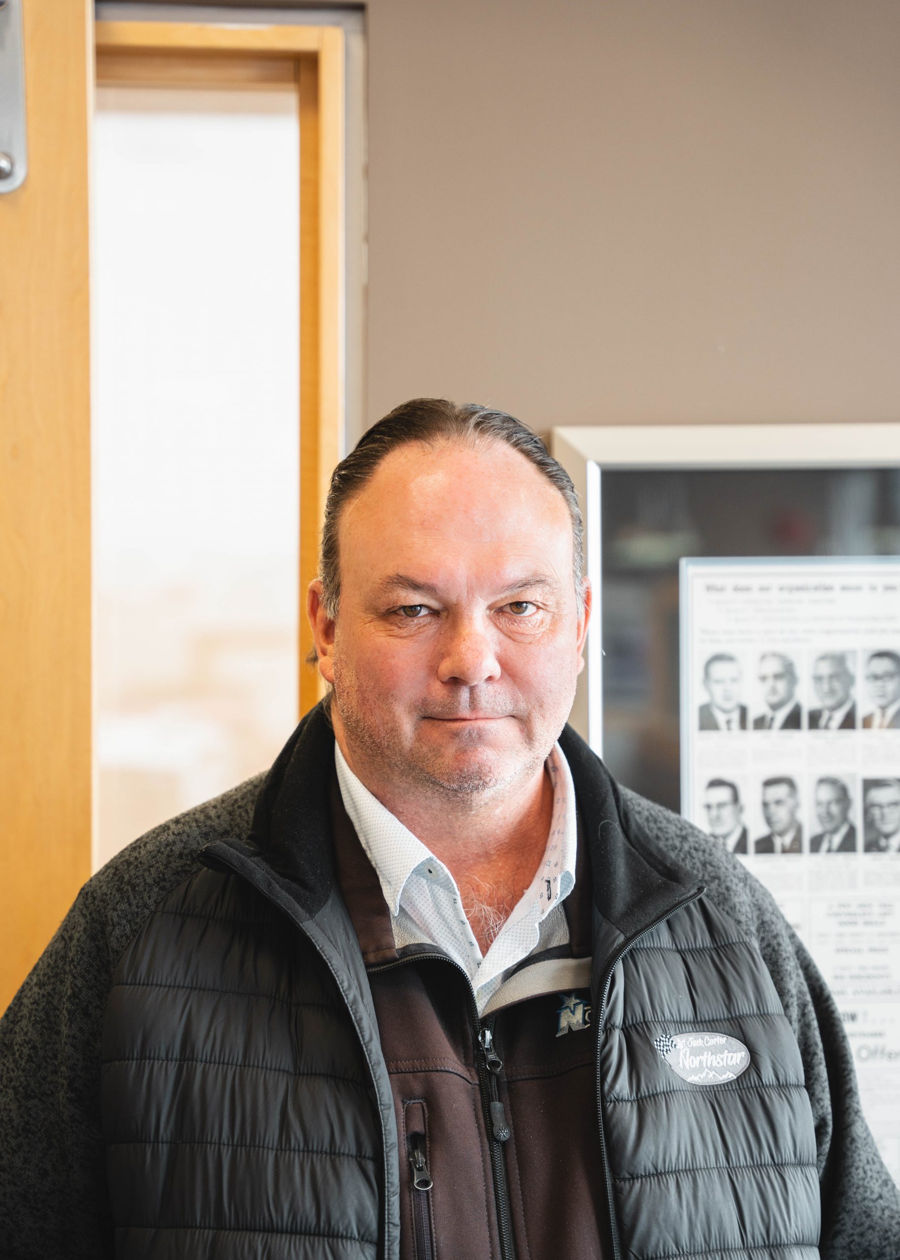 Meet Our Team | Jack Carter Northstar Chevrolet Buick GMC